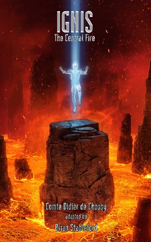 Ignis: The Central Fire
