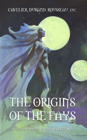 The Origin of the Fays