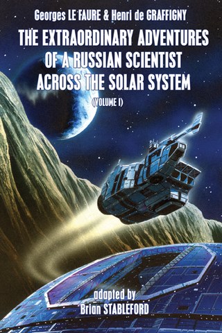 The Extraordinary Adventures of a Russian Scientist Across the Solar ...